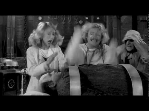 A Supercut of Temper Tantrums in Movies