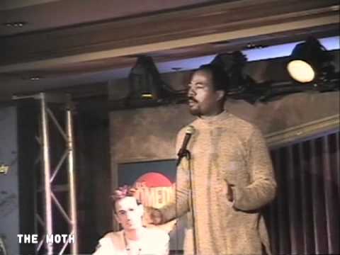 Comedian Anthony Griffith Tells His Heart-Wrenching Story in 'The Best ...