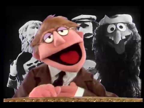 The Network TV Pitch Reel for The Muppet Show Made by Jim Henson in 1975