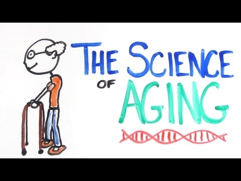AsapScience Explores the Science of Aging