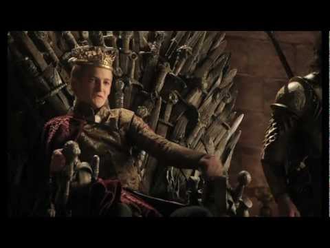 A Game of Thrones and The Princess Bride Mashup