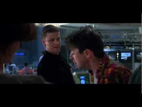 Supercut of Movie References to Mainframe Computers