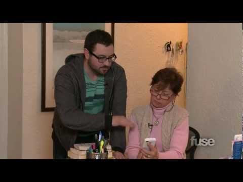 How To Talk to Your Parents About Spotify