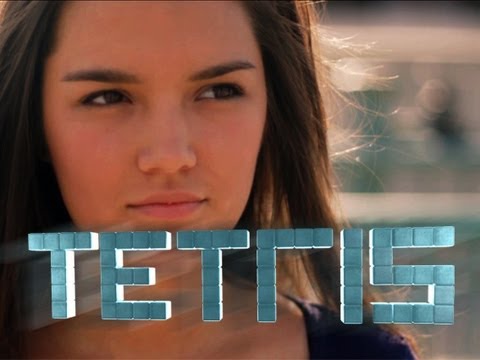 Tetris, The Movie