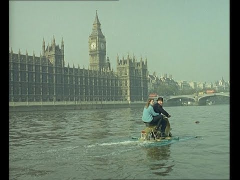 Come to London!, A Fun Look at Life in London in 1966