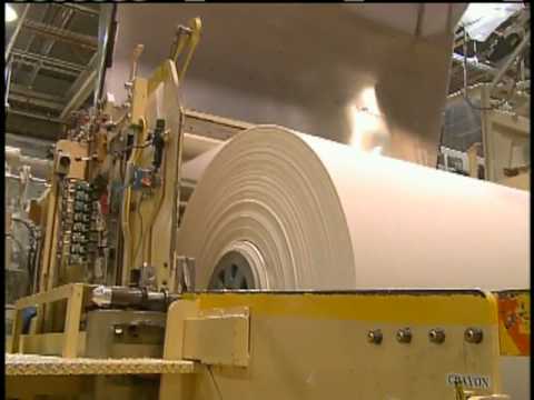 MC Frontalot's Toilet Paper Factory Rap Created for Sesame Street