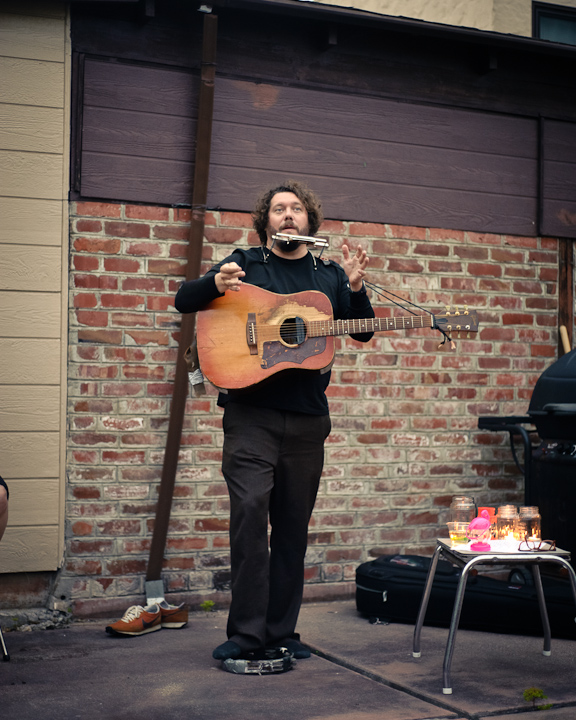 Don't Follow Me (I’m Lost), A Documentary Film About Bobby Bare Jr.