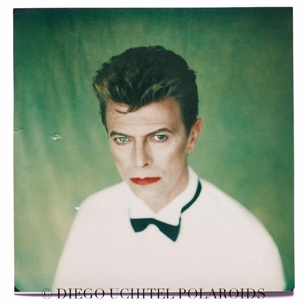 David Bowie Releases The Next Day, His First Album in Ten Years