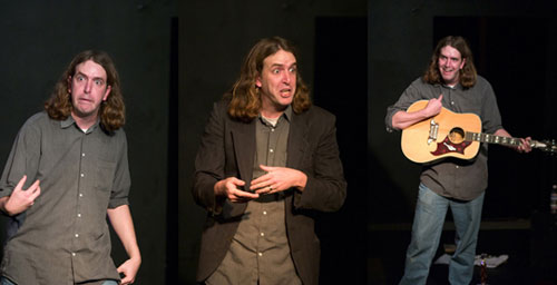 The Will Franken Fringe Benefit