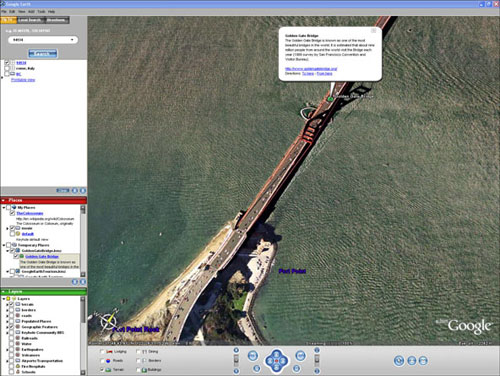 Google Earth