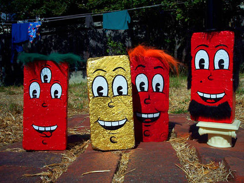 KRK Ryden's Mr. Brick