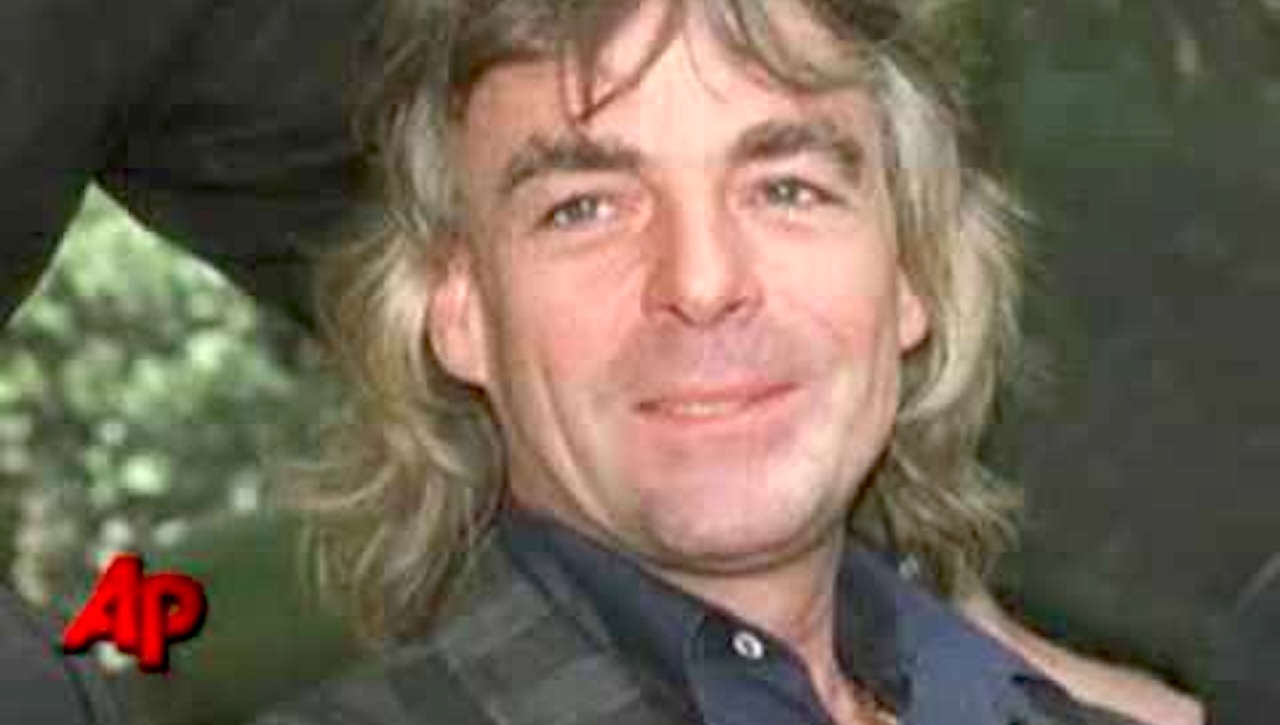 Richard Wright (1943-2008) Pink Floyd Keyboardist