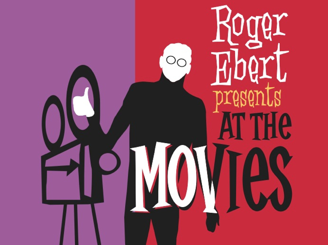 Roger Ebert Is Bringing Back "At the Movies"