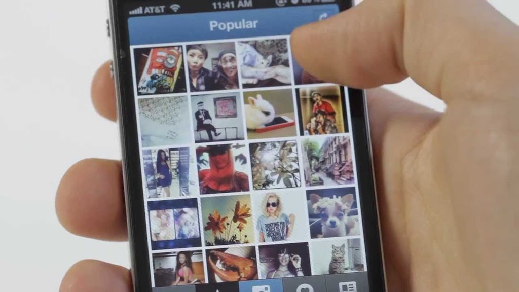 Instagram Snap, An Analog Camera by Instagram