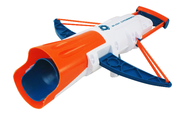 Arctic Force Snow Crossbow by Wham-O