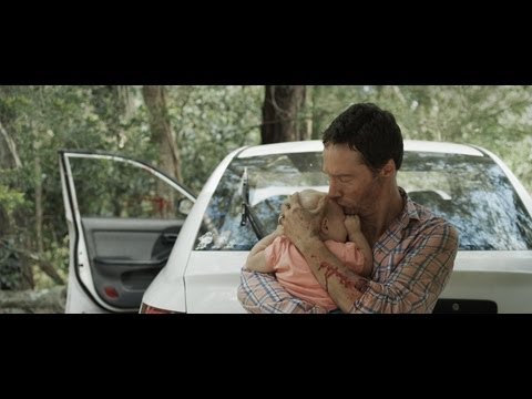 Cargo, A Dialogue-Free Zombie Film About a Father Trying to Save His ...