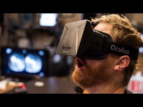 What It's Like to Play 'Team Fortress 2' on the Oculus Rift Virtual ...
