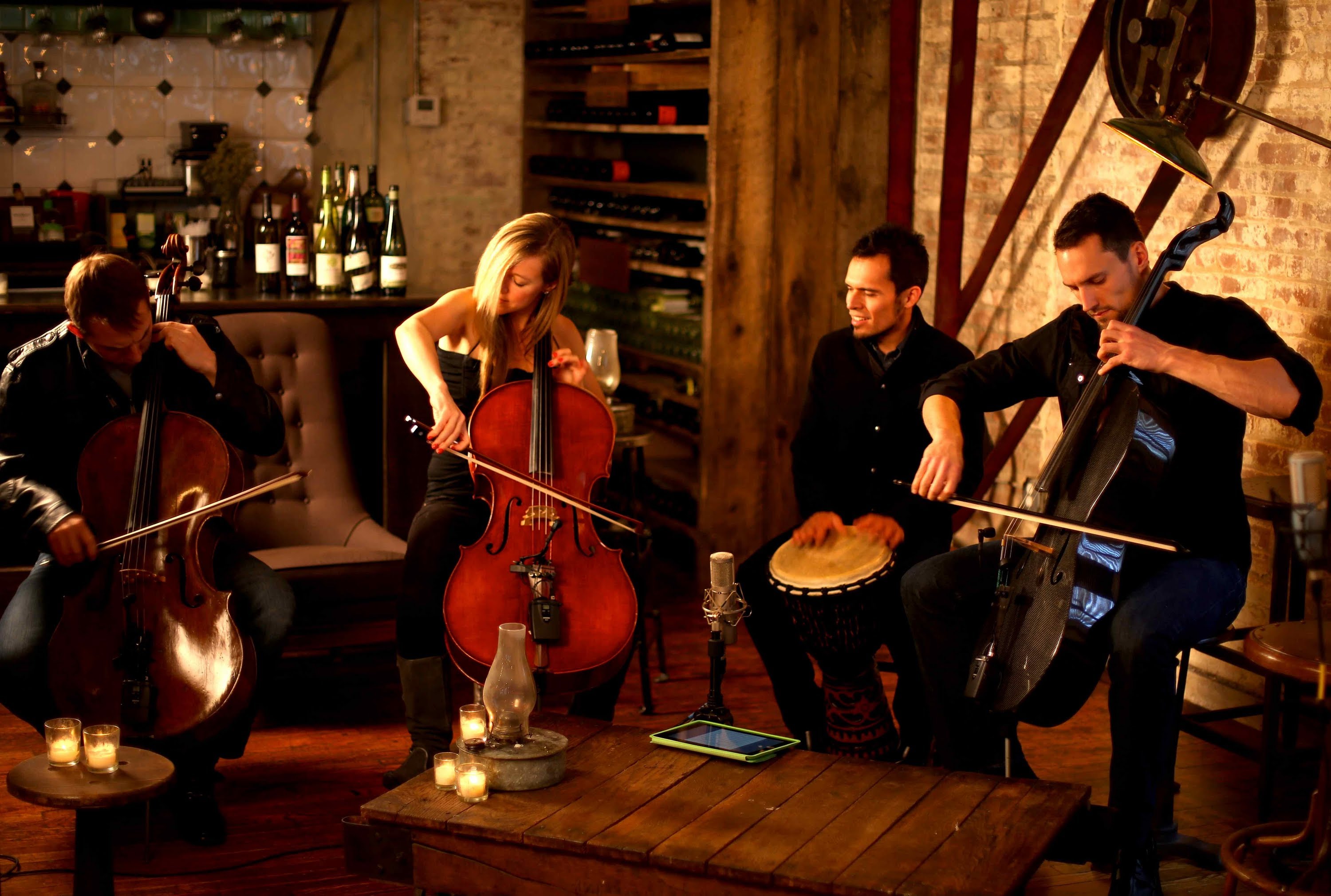 Cello Cover of 'Game of Thrones' Theme Song by Break of Reality