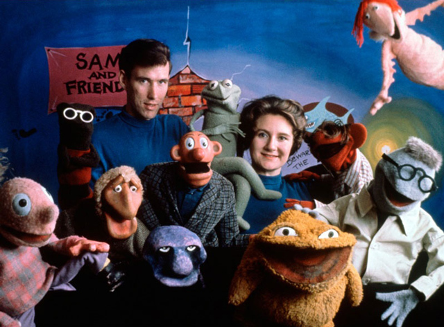 Jane Henson, Creative Partner and Wife of Jim Henson (1934-2013)