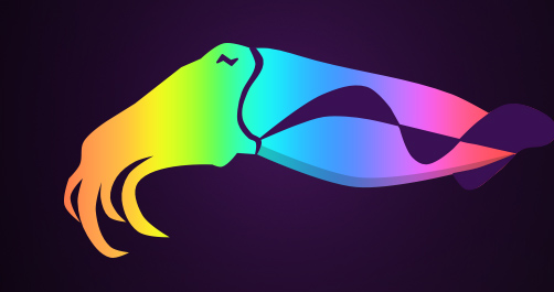 The Incredible Cuttlefish, An Infographic by Doghouse Diaries