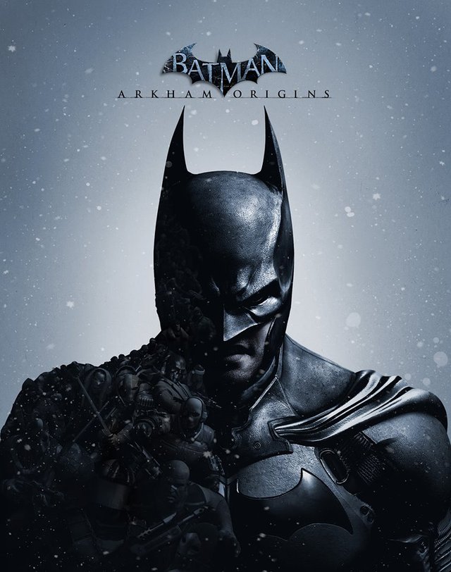 Batman: Arkham Origins, A Prequel Video Game Starring a 'Young and ...