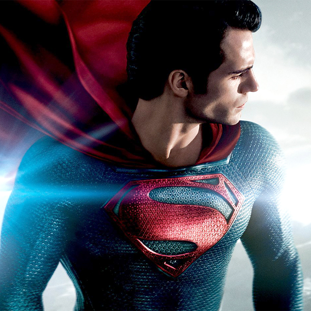 Man of Steel TV Ads Show Enraged Superman Ready For War to Protect Humanity