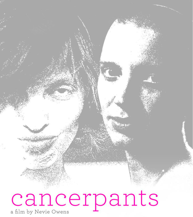 Cancerpants, An Uplifting & Inspiring Documentary About a Young Breast ...