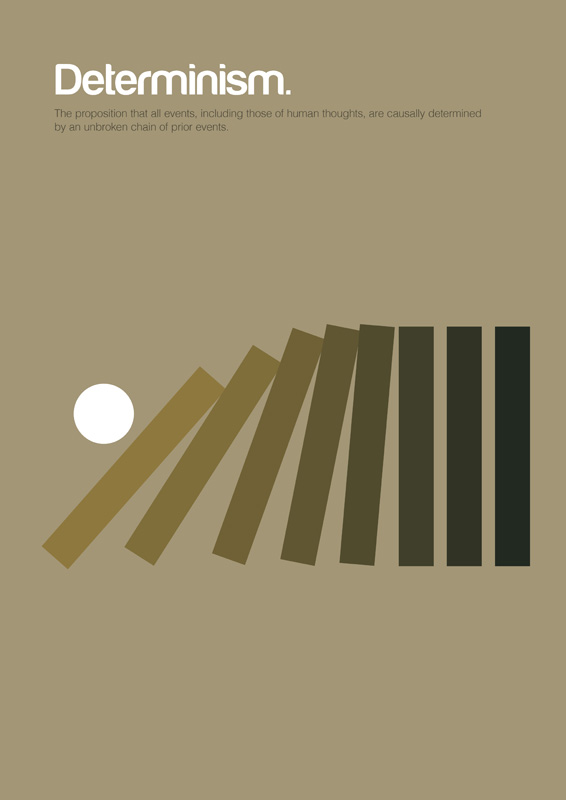 Philographics, Illustration Series Depicts Philosophical Theories as ...