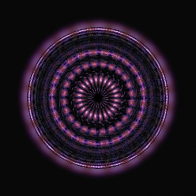 Aguasonic Acoustics, Beautiful Visualizations of Animal Sounds