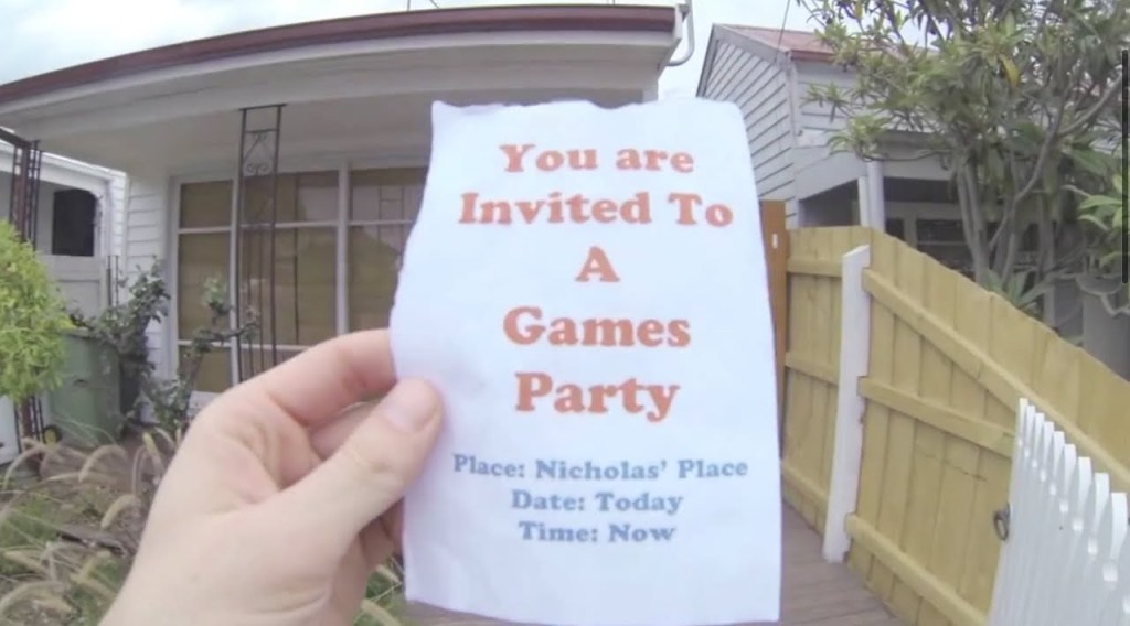 Beat The Cheat, Cheating Classic Board Games With Magic Tricks