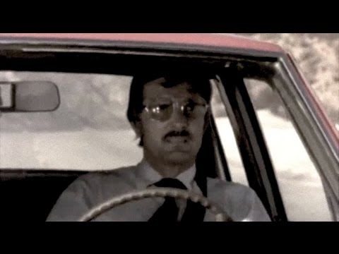 Drive Deplorably with Steven Spielberg, A Hilarious Mashup of Spielberg ...