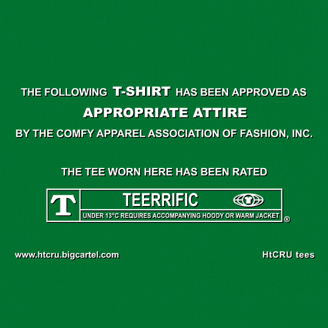 The Following T-Shirt Design Has Been Based on the MPAA's Film Rating ...