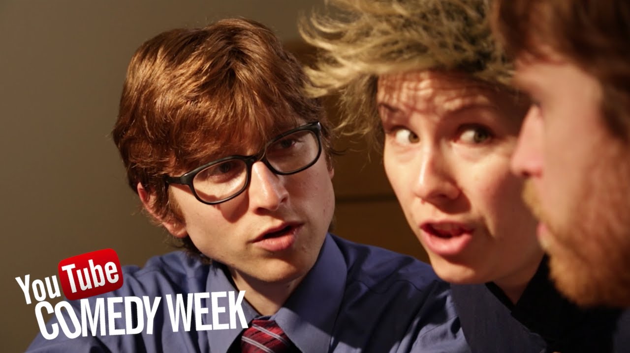 The History of YouTube, A Music Video by The Gregory Brothers