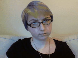 Easily Make Animated GIFs Using Your Webcam With Face to GIF