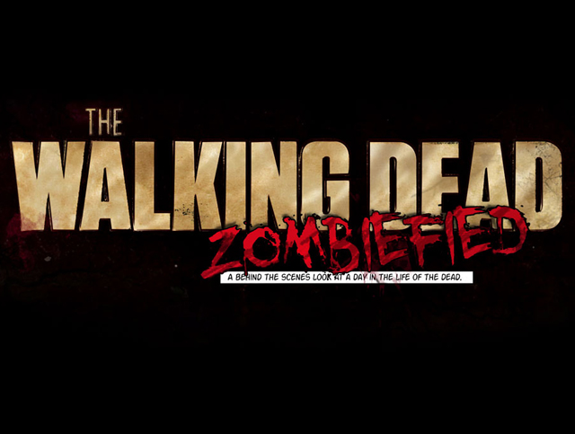 Zombified, An Interactive Behind the Scenes Look at How Zombies Are ...