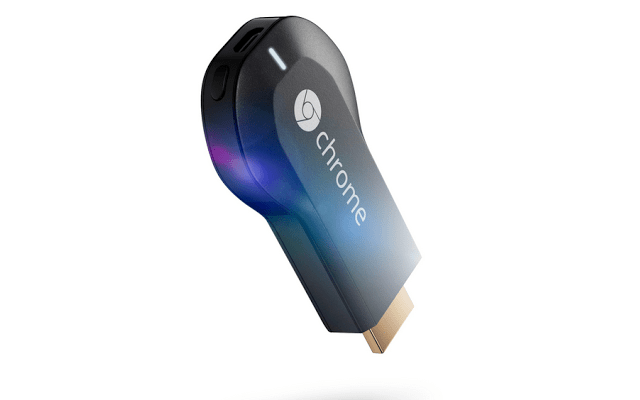 Google Announces Chromecast, A Dongle That Streams Video to the TV From ...