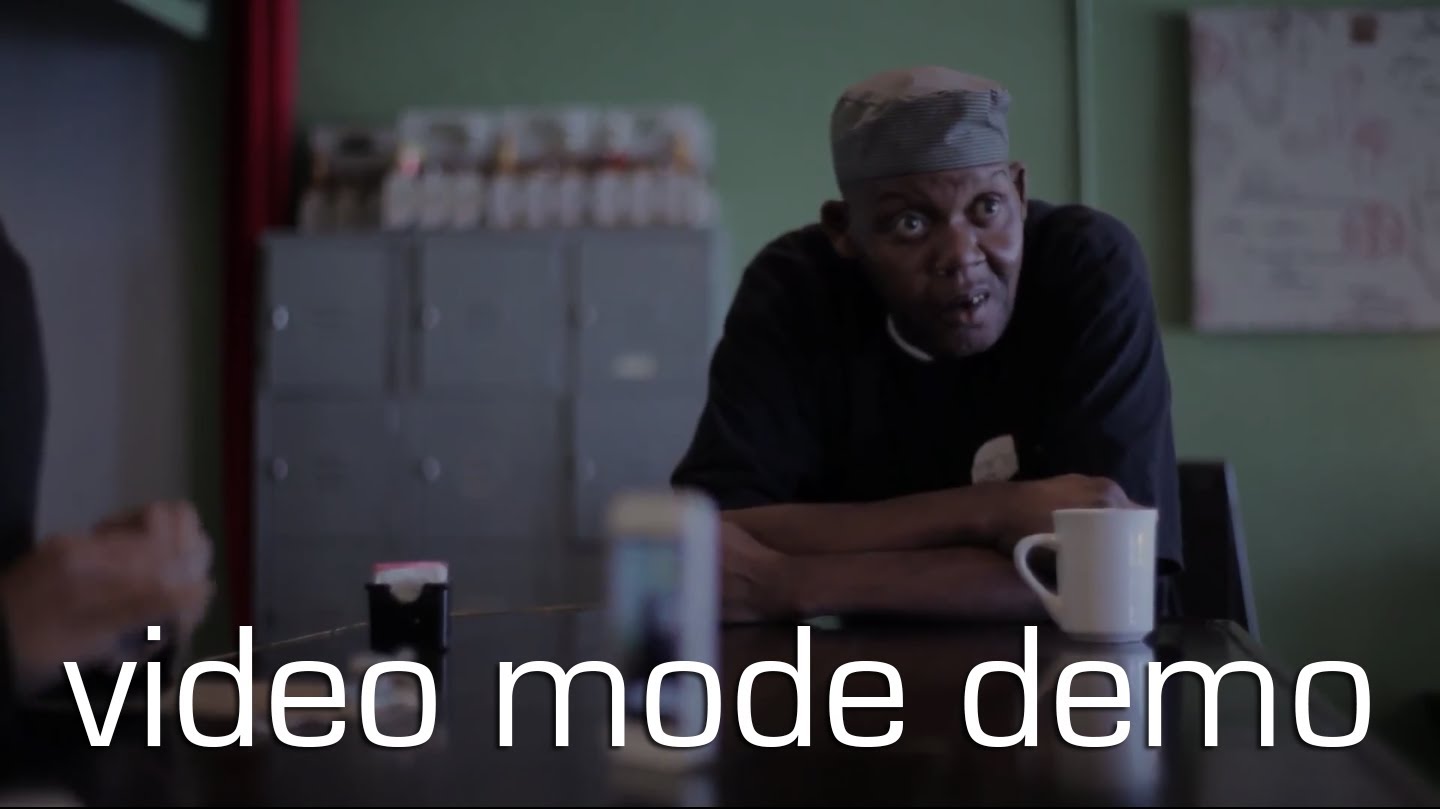 Cycloramic App Spins the iPhone 5 to Take Panoramic Photos & Video