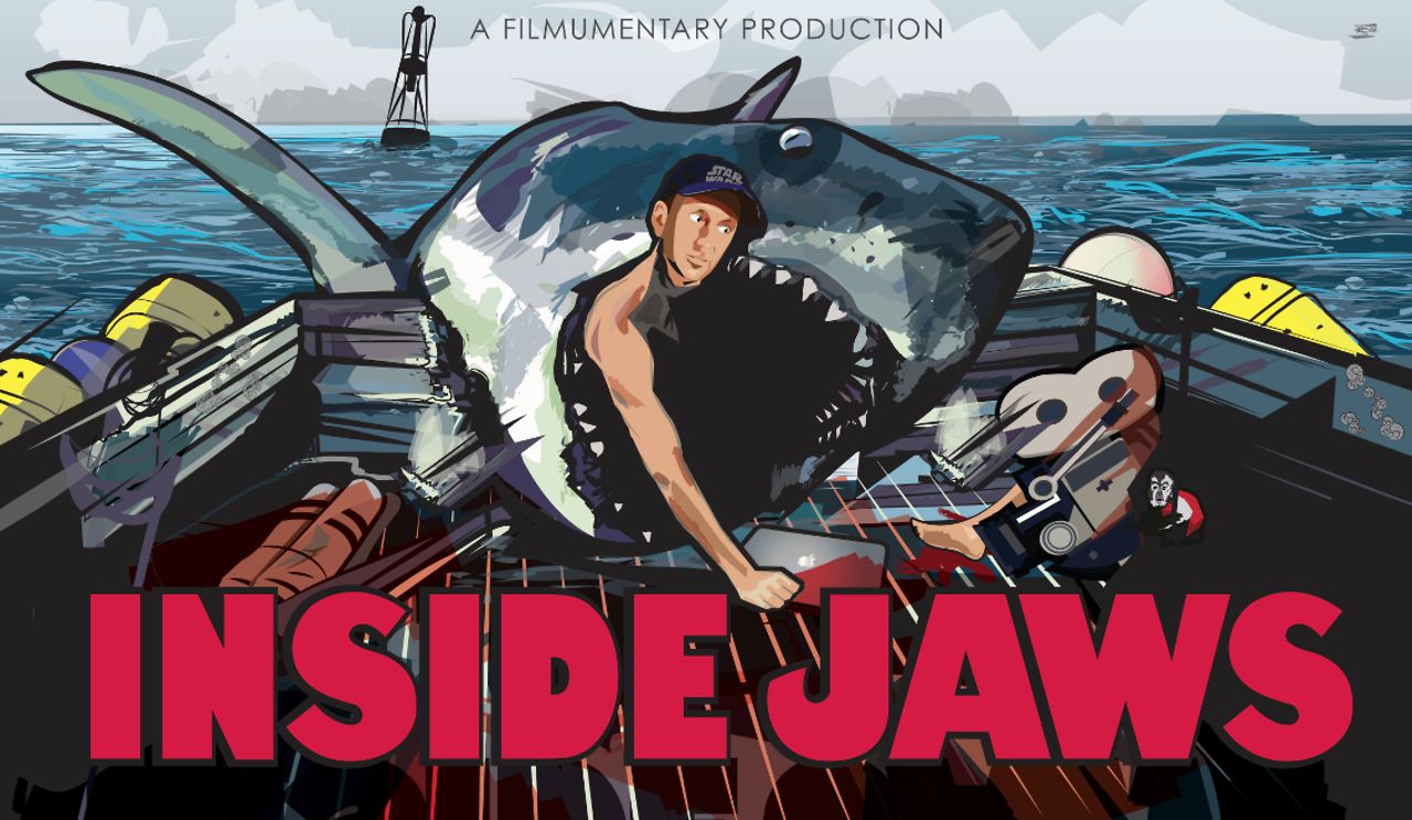 Inside Jaws, A Filmumentary