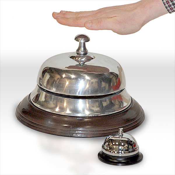 Great Big Stuff, Common But Uncommonly Oversized Items