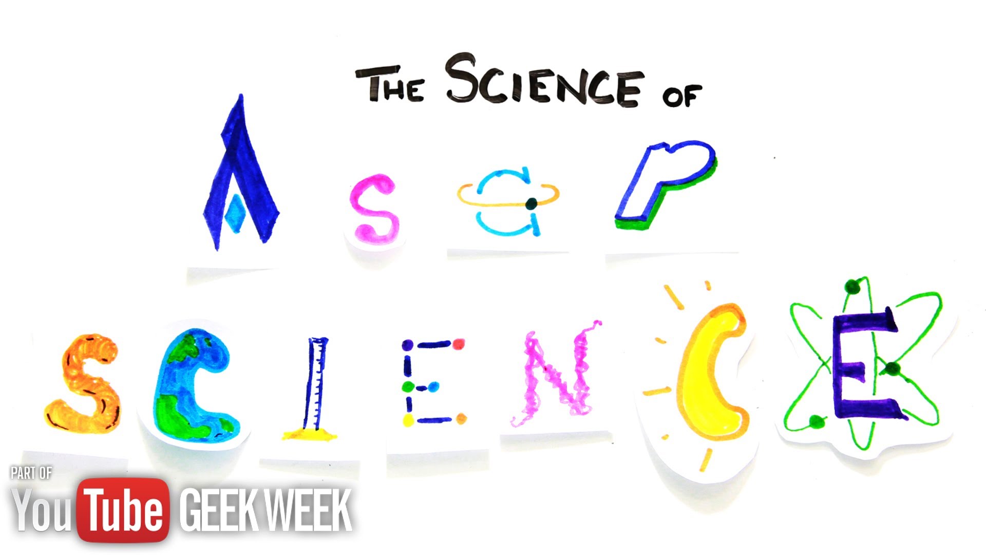 Behind the Scenes at AsapScience