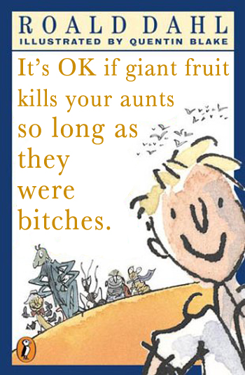 Better Book Titles For Children's Books With Questionable Morals