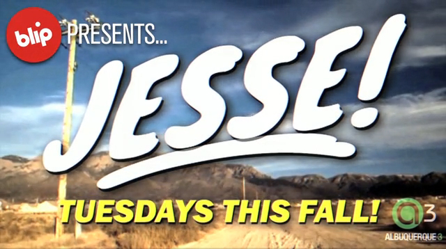 What If Jesse Pinkman of 'Breaking Bad' Had His Own 1980s Sitcom Spin-Off