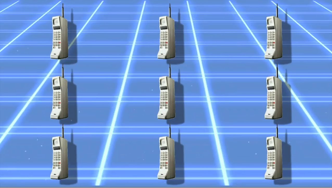 Long Distance Operator, The History of Communications Technology Told ...