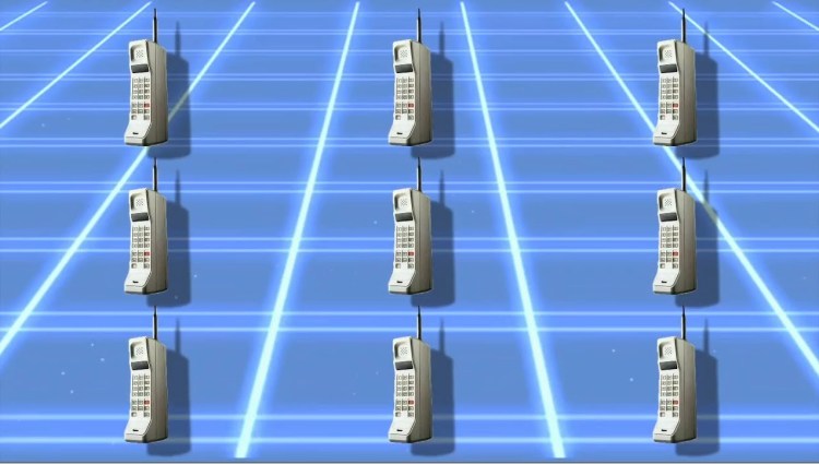 Long Distance Operator, The History of Communications Technology Told ...