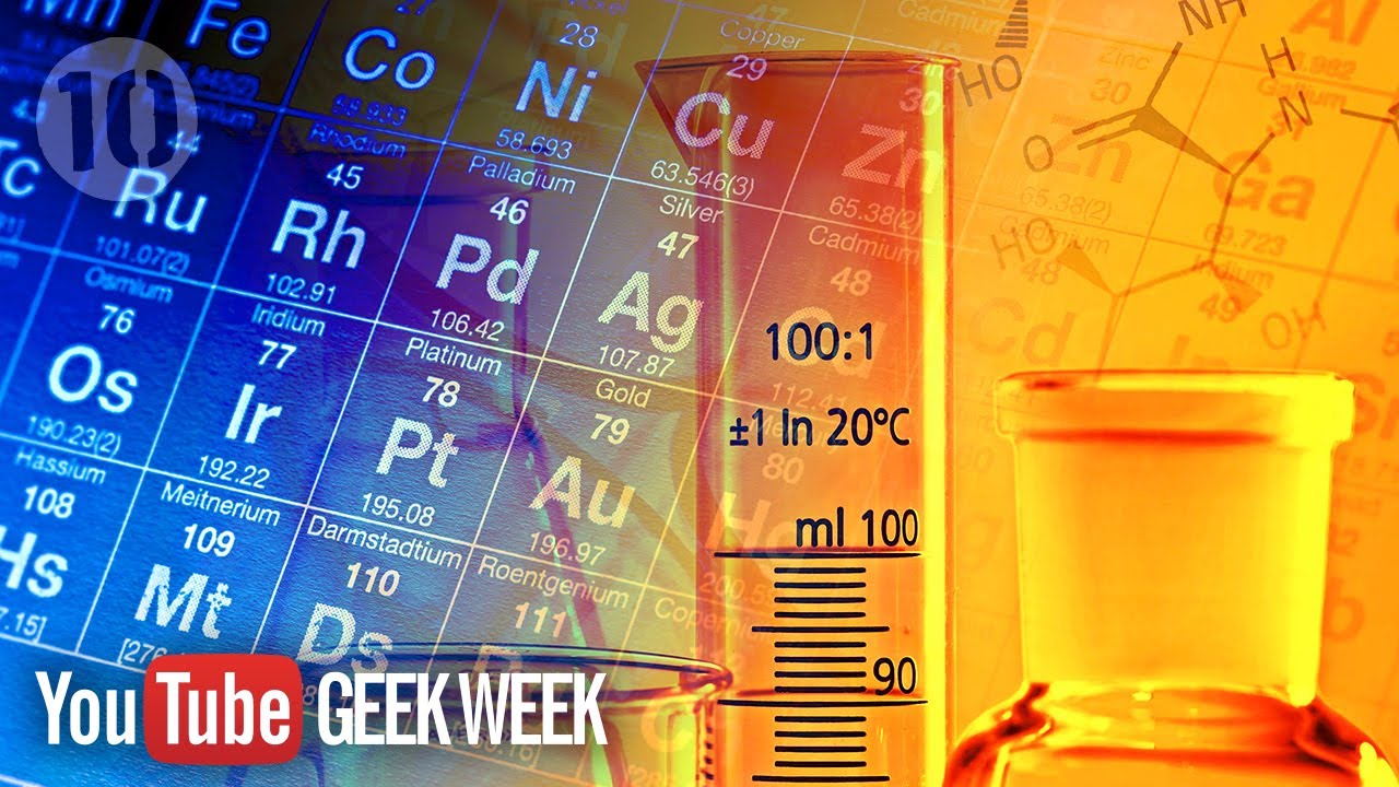 Neil DeGrasse Tyson Explains Ten Reasons to Love Science