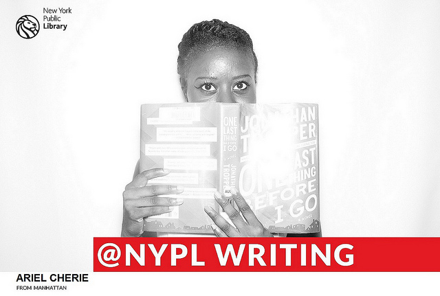 New York Public Library Installs Photo Booths for Library Patrons