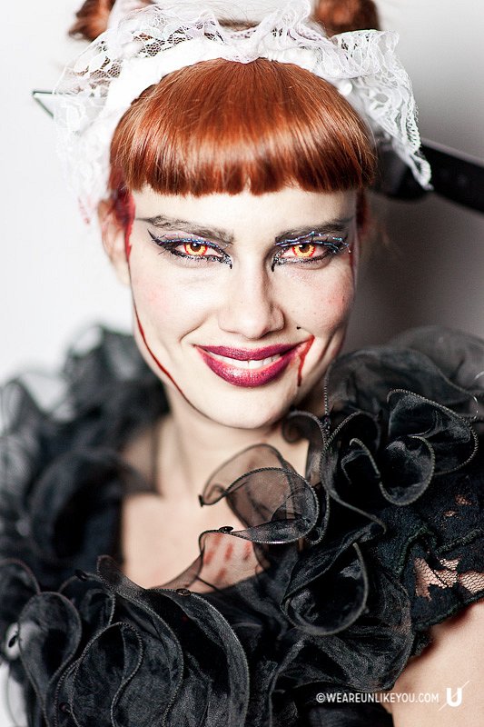 We Are Unlike You, A Berlin Model Agency For Non-Traditional Models