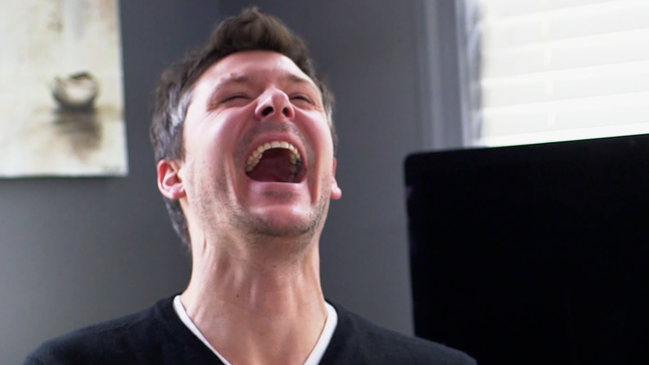 Tripp and Tyler Hilariously Demonstrate Some Common Styles of Laughing