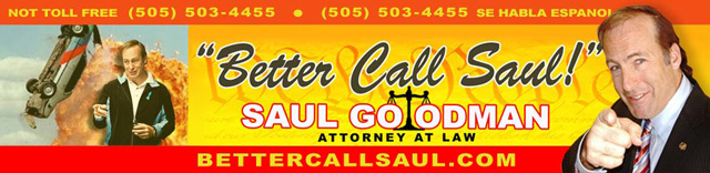 Better Call Saul, Breaking Bad Spinoff Starring Bob Odenkirk Greenlighted