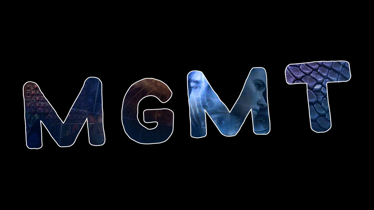 MGMT Releases Cinematic Trailer For Upcoming Self-Titled Album